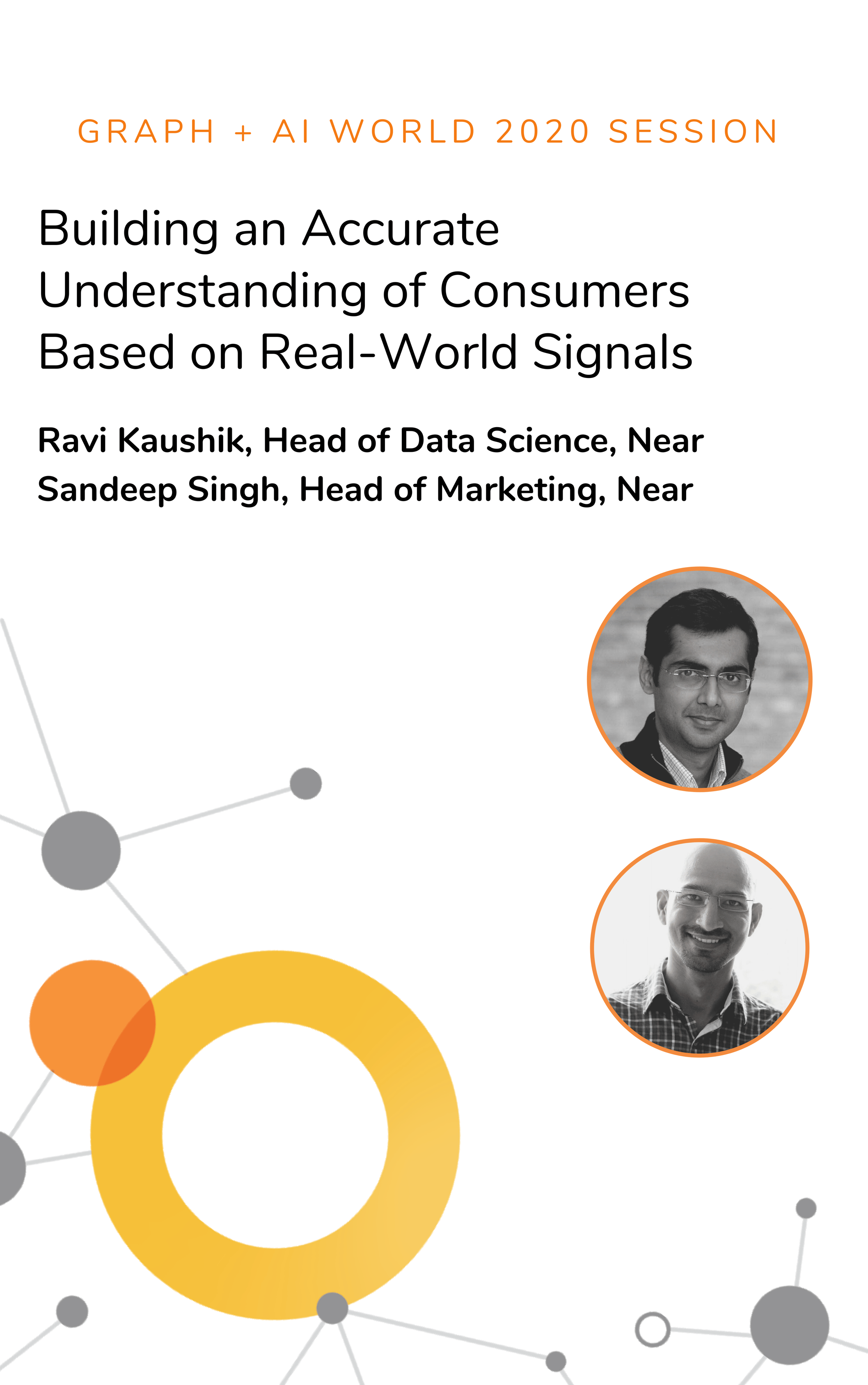 Graph + AI World - Near Session