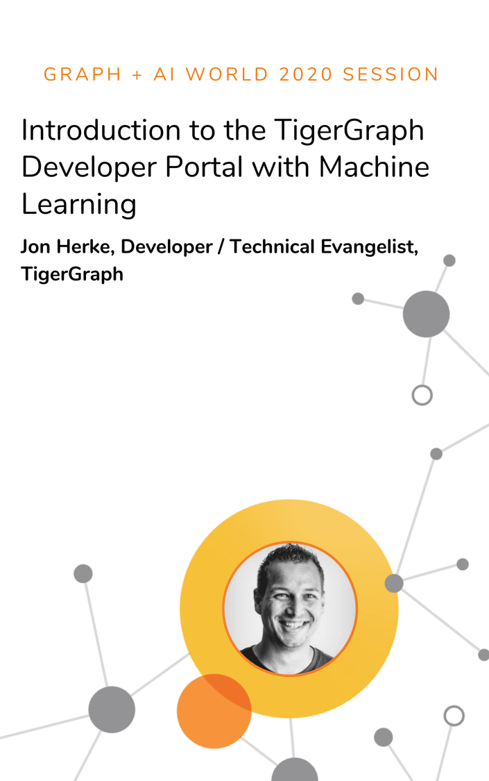 Graph + AI World - Dev Portal