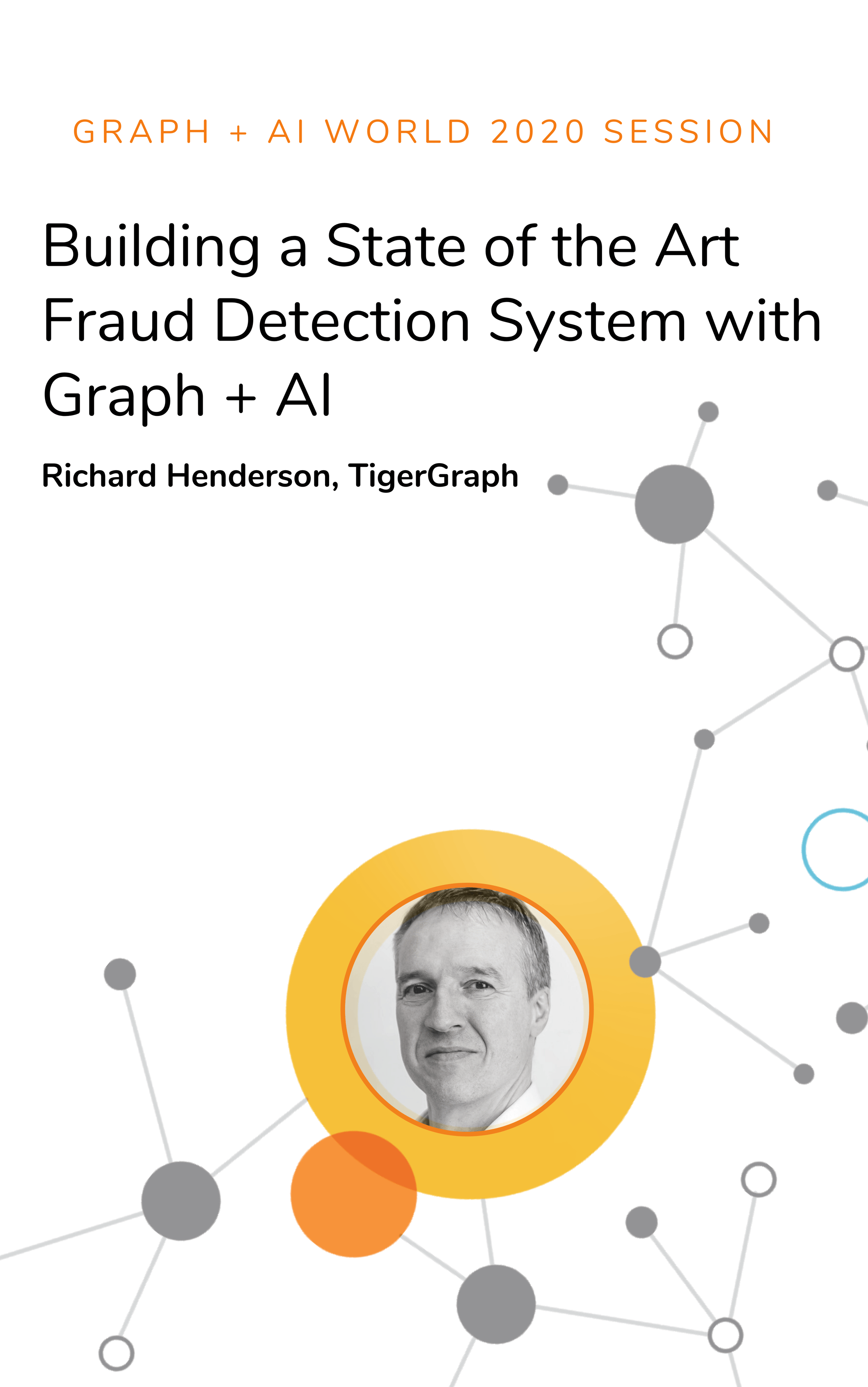 Graph + AI World - Fraud Detection System - Session