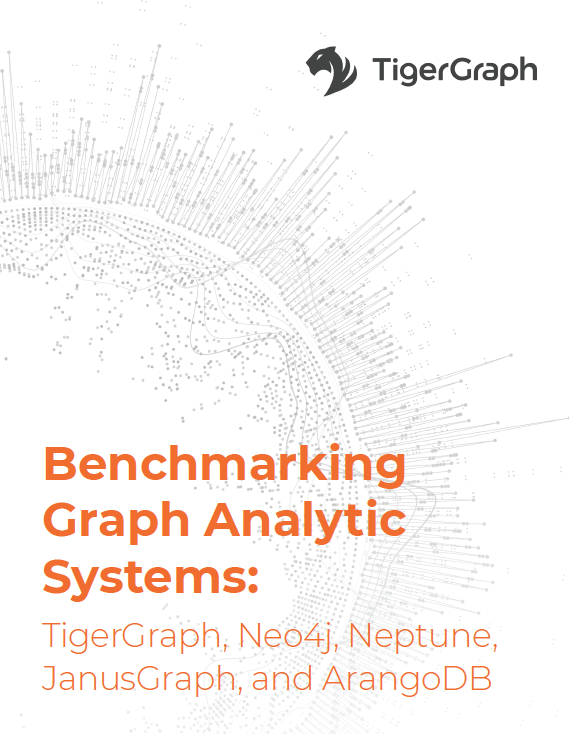 Graph Database Benchmark Report : TigerGraph, Neo4j, Amazon Neptune ...