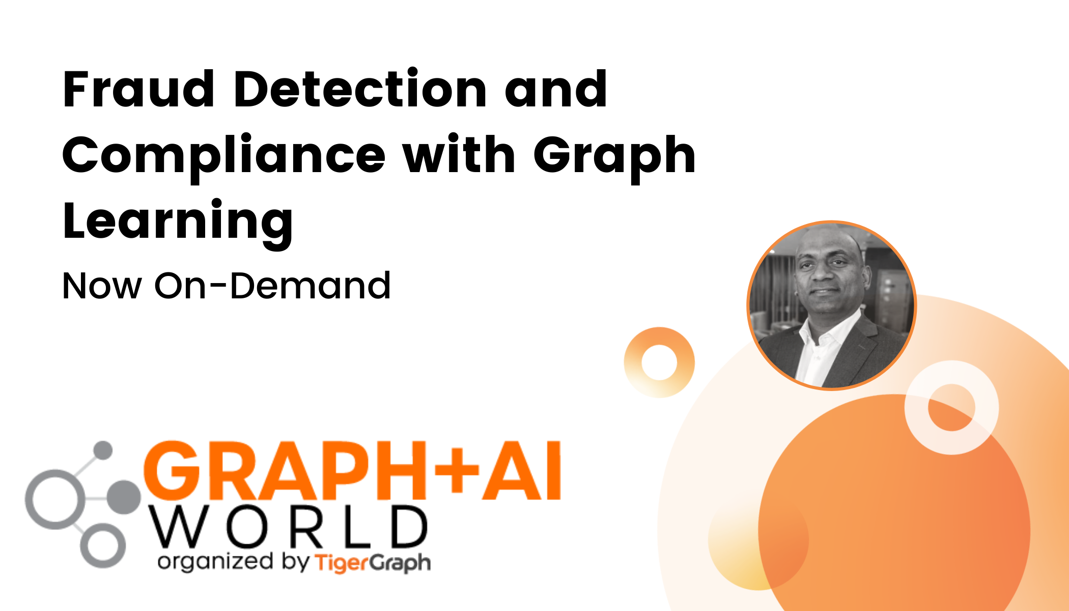Graph + AI World - Fraud Detection and Compliance Session