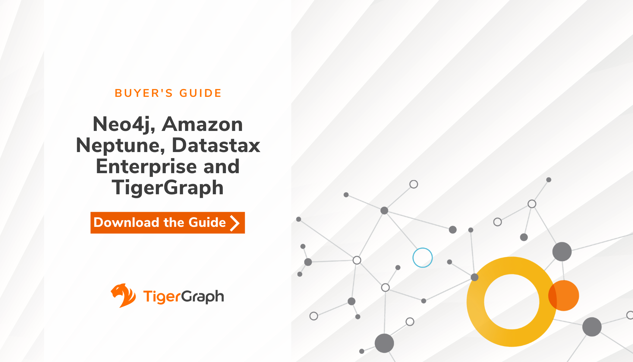 Buyer’s Guide for Graph Databases