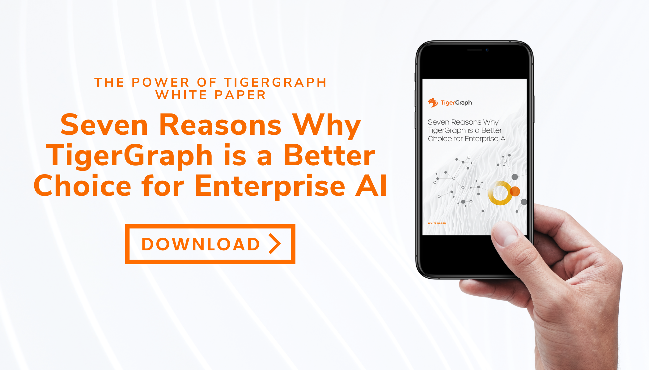 White Paper | The Power of TigerGraph