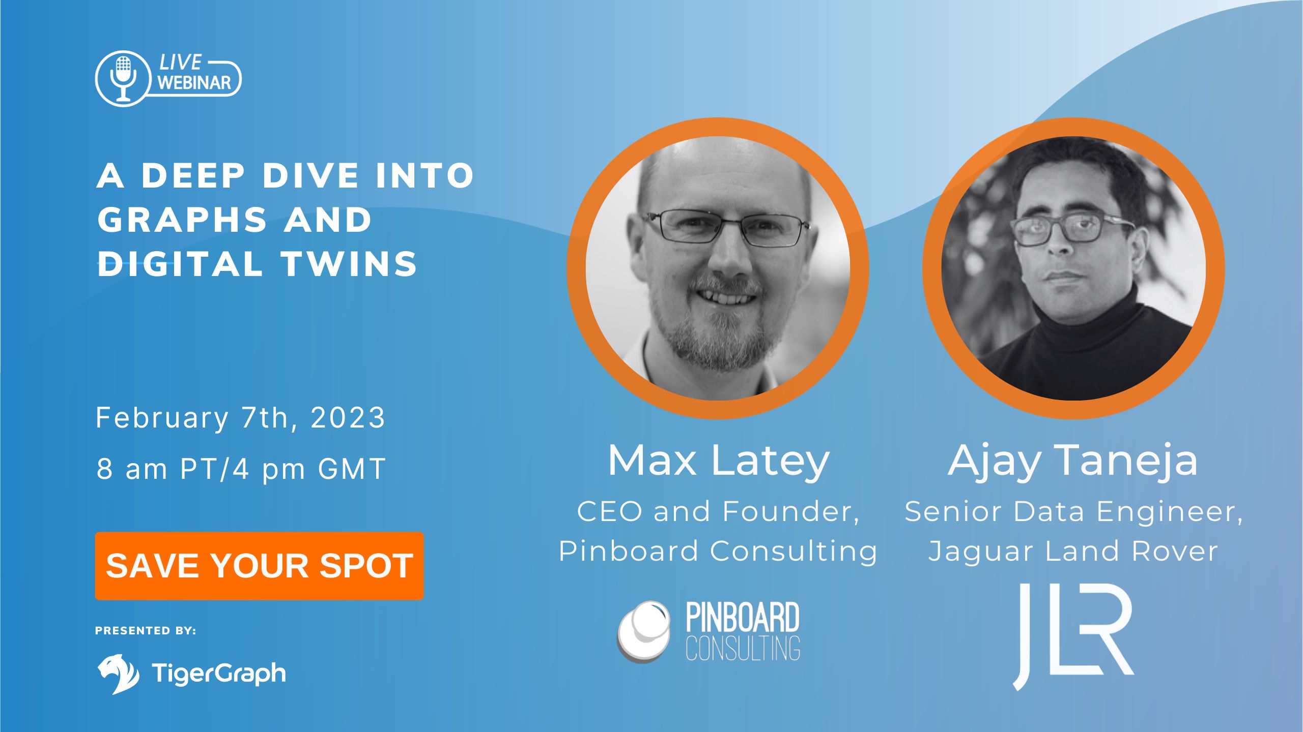 A Deep Dive into Graphs and Digital Twins