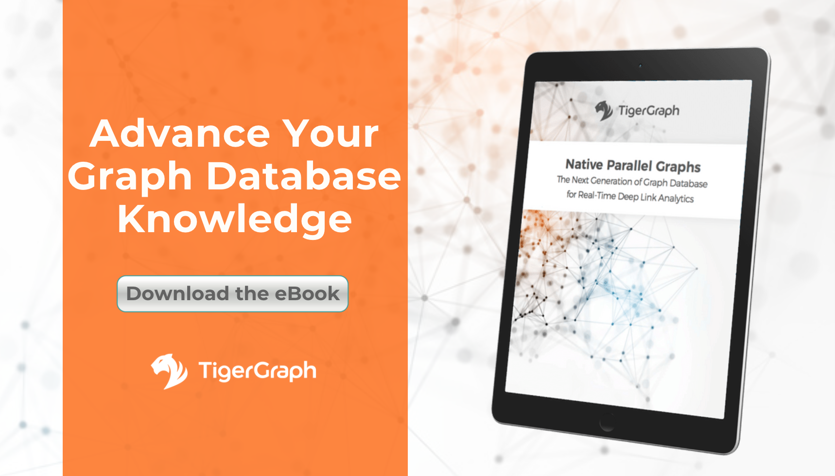 TigerGraph Graph Database eBook