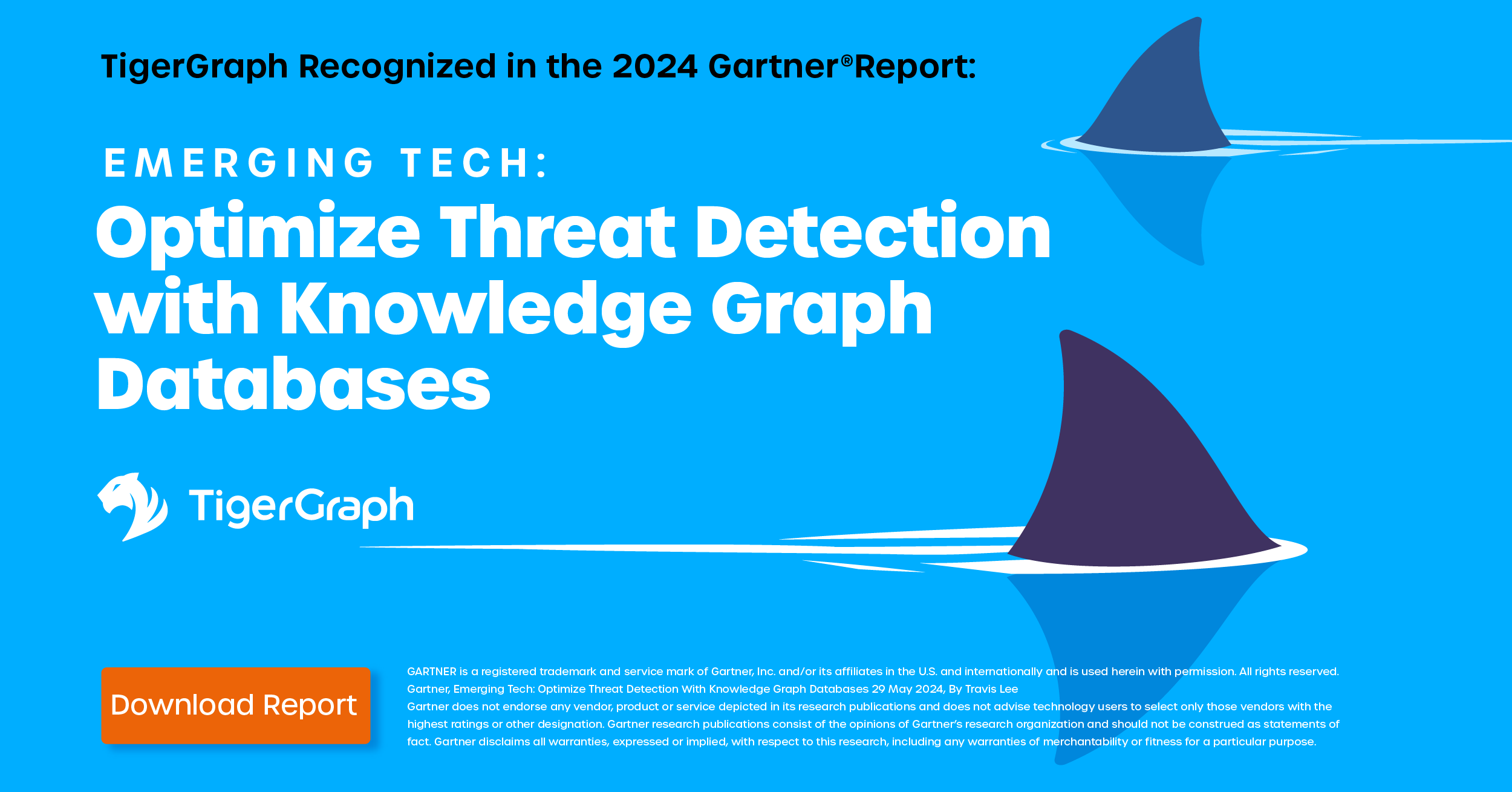 Gartner Emerging Tech Report
